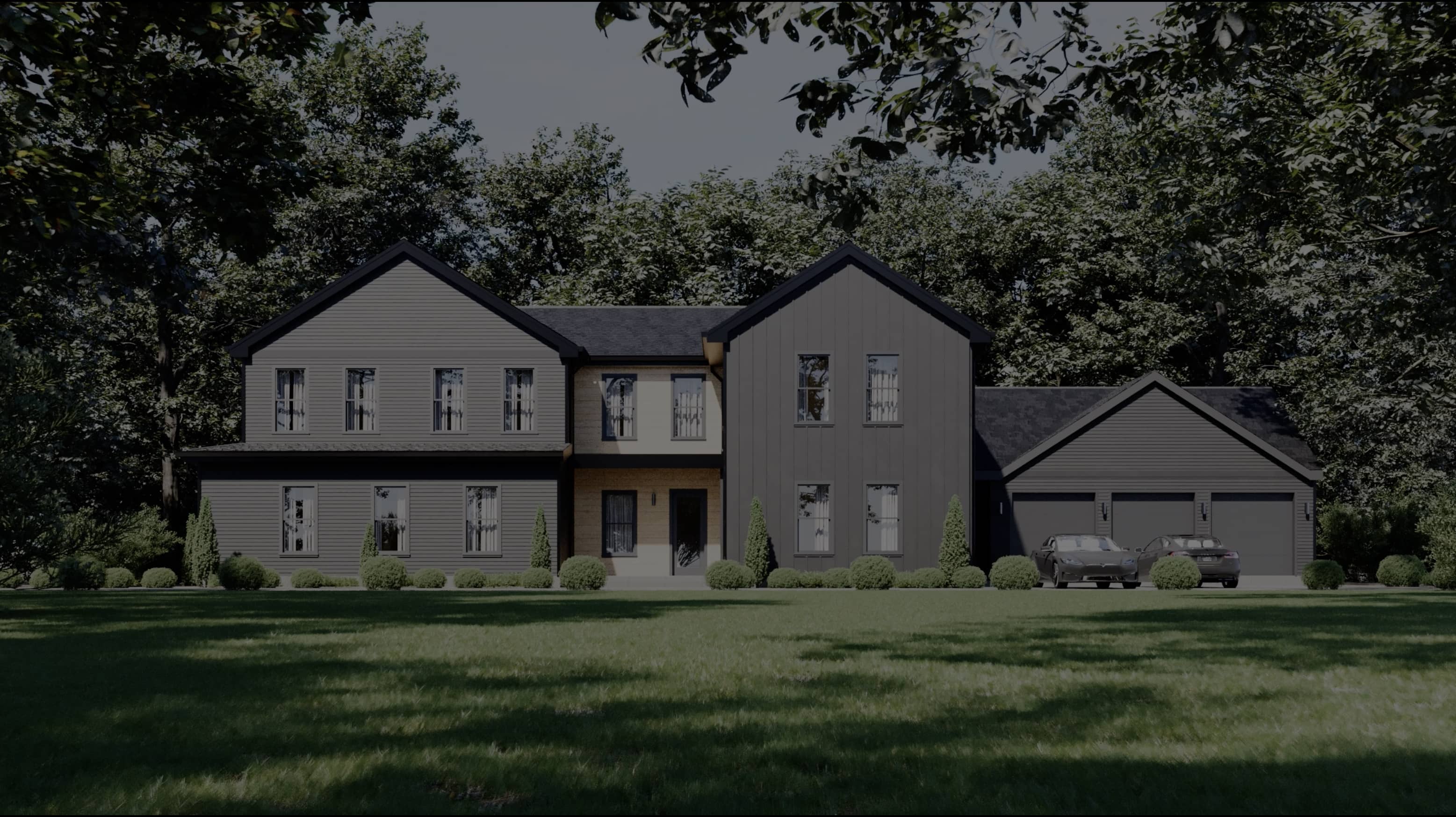 Welcome | Homebuilding made easy